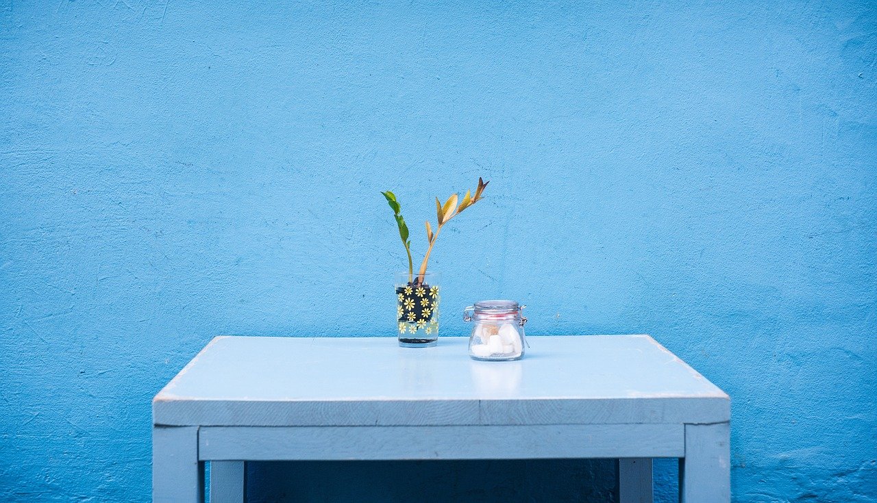 Bleu azur : 5 raisons pour lesquelles vous devriez l'utiliser pour la ...