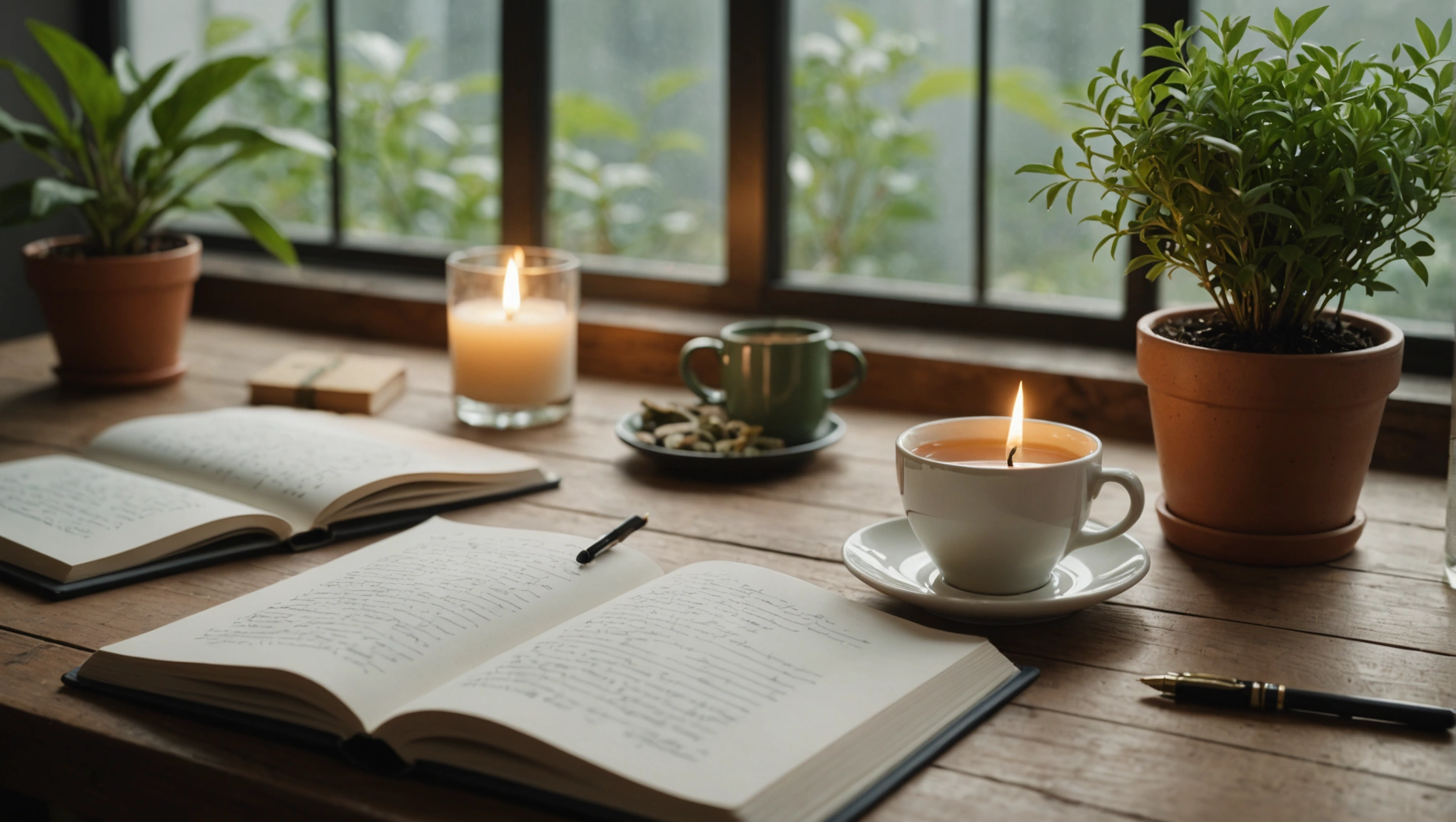 Stratégies pour Gérer le Stress au Quotidien